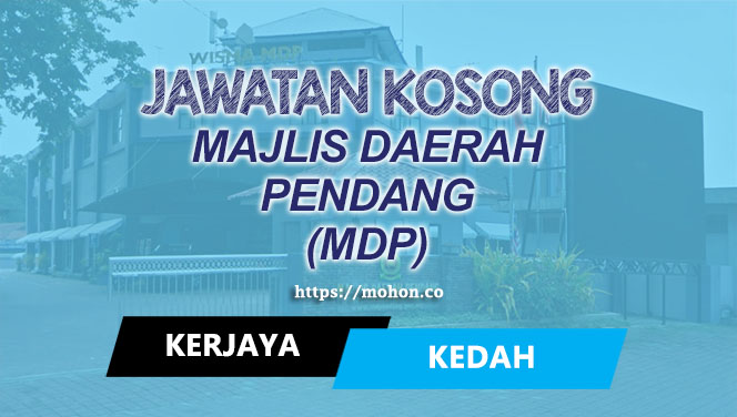 Mdp Pendang Logo MD Pendang (@mdpendang) / X